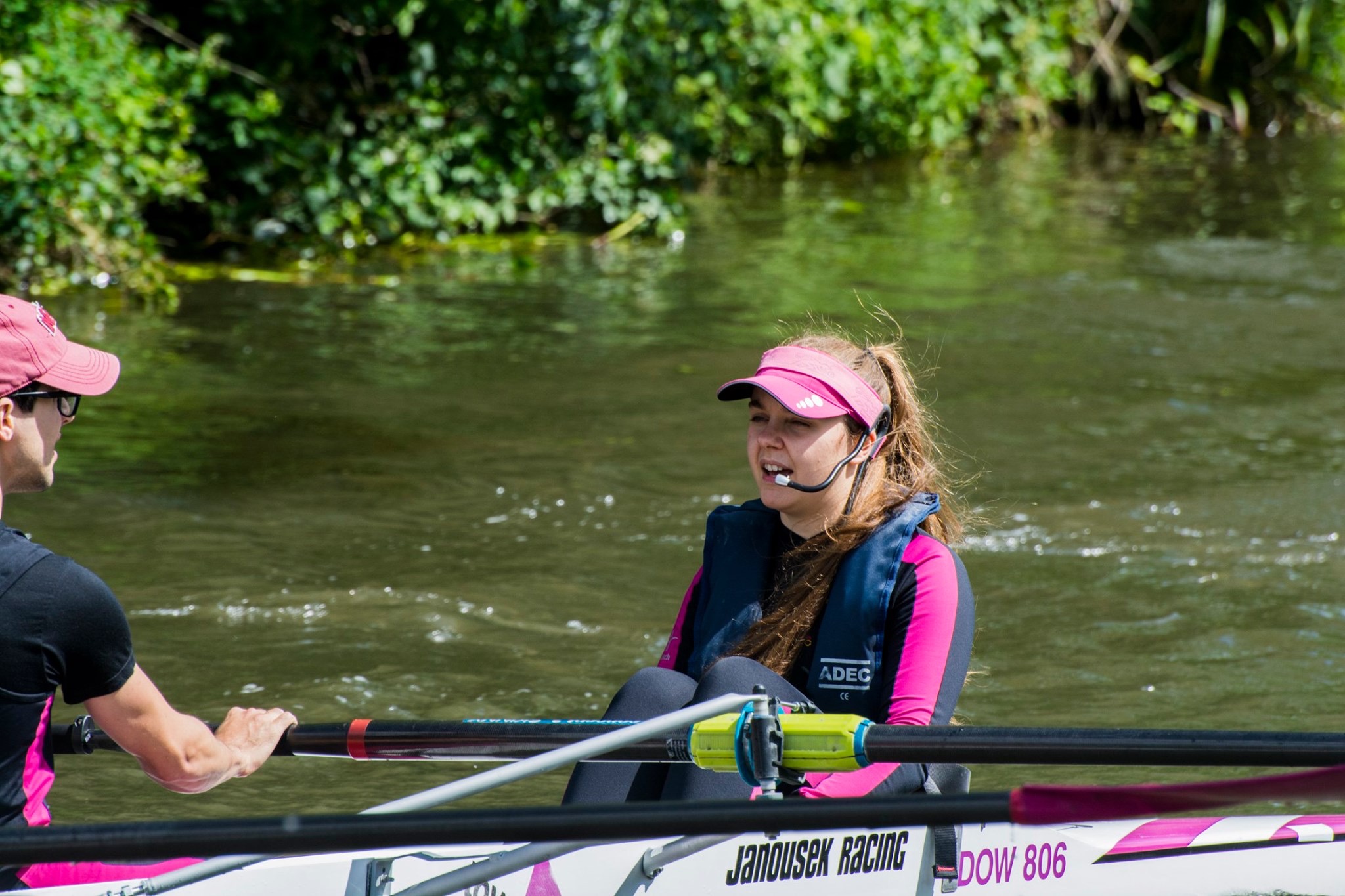 May Bumps 2019 – Downing College Boat Club