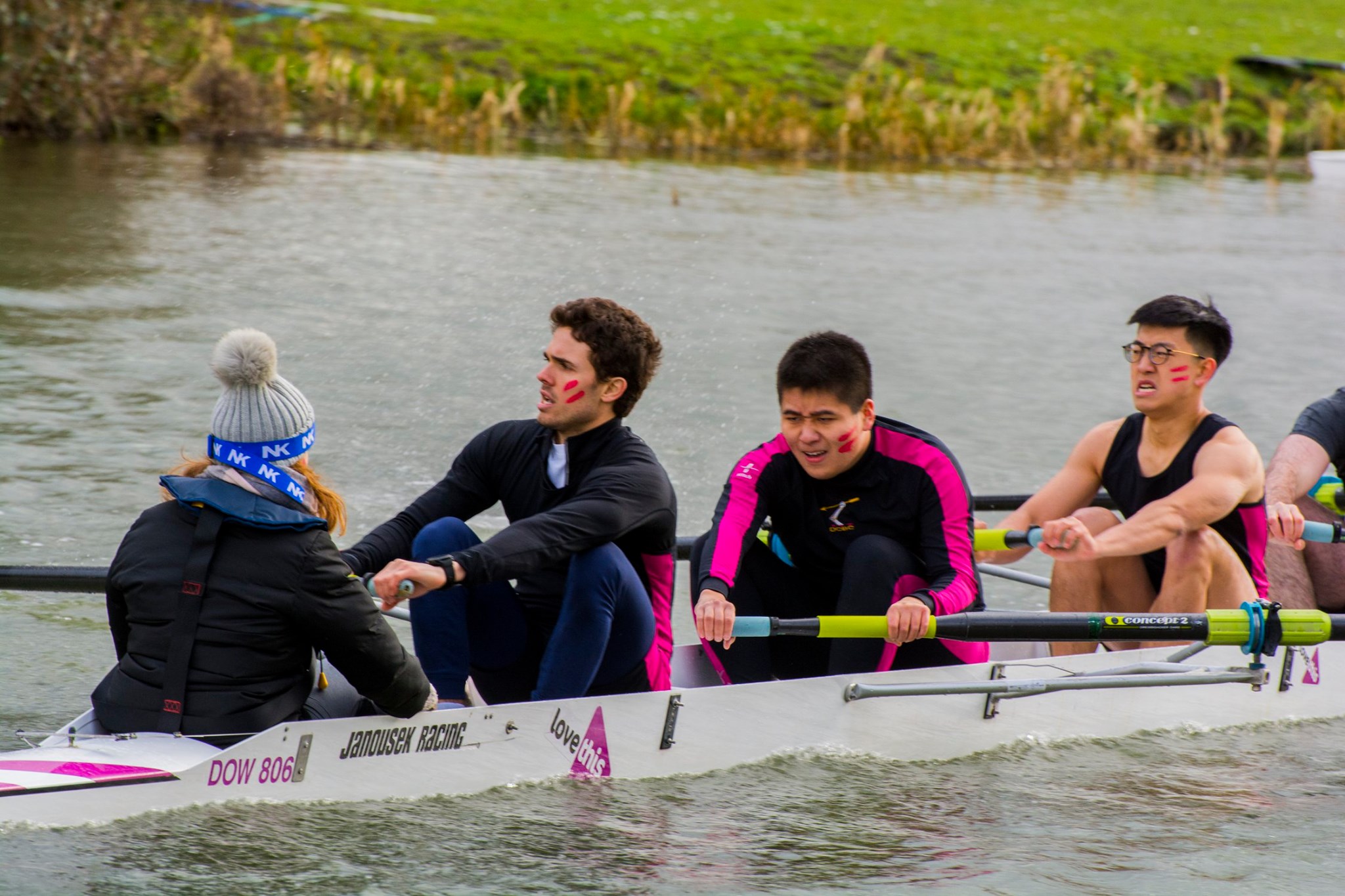 Bumps2020_Day1_13 – Downing College Boat Club