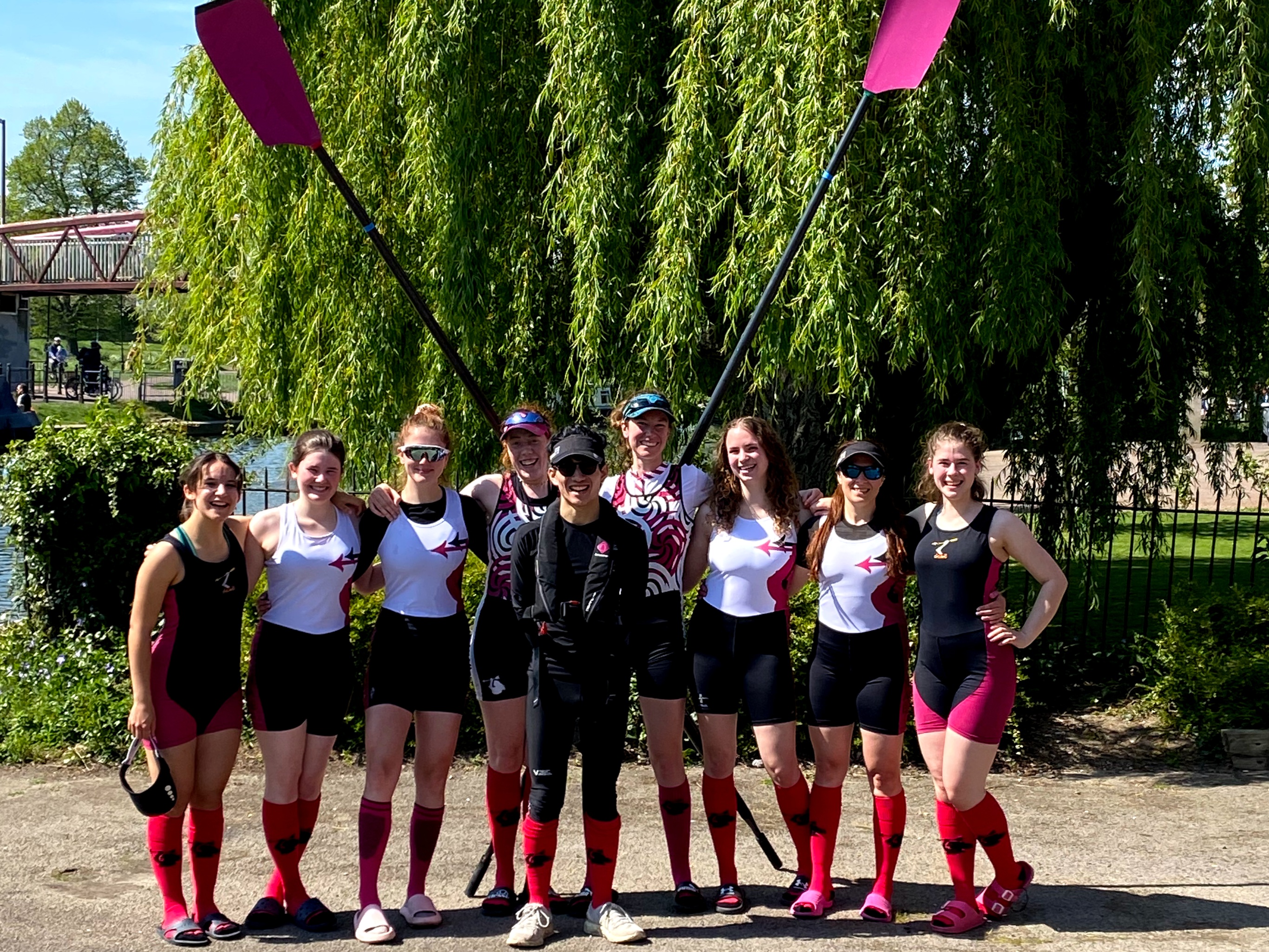 Results 2021 – 2022 – Downing College Boat Club